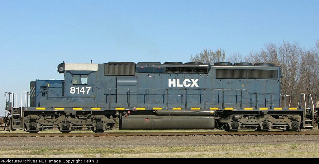 HLCX 8147